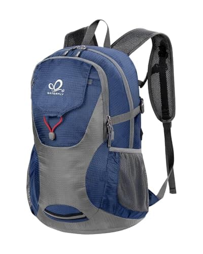 WATERFLY 30L Packable Daypack Reviewed
